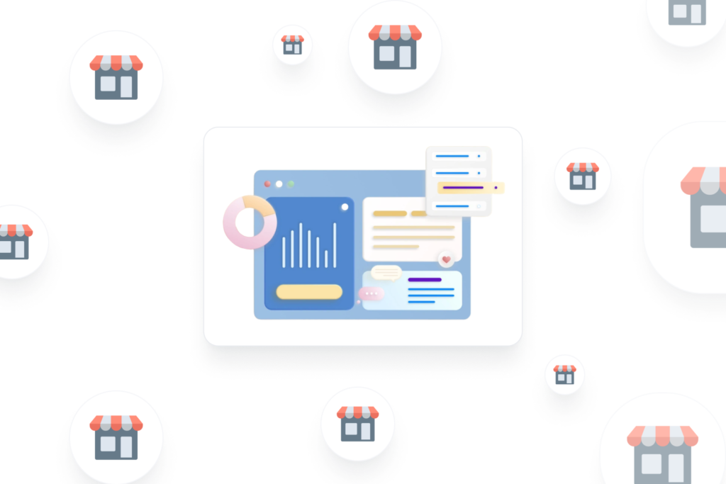 Live Order • Take orders from anywhere. Deliver anywhere. • Attabot