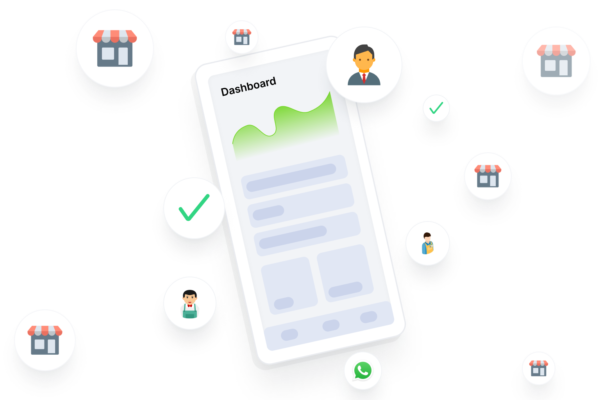 ReTale • Retail store operational efficiency on steroids • Attabot